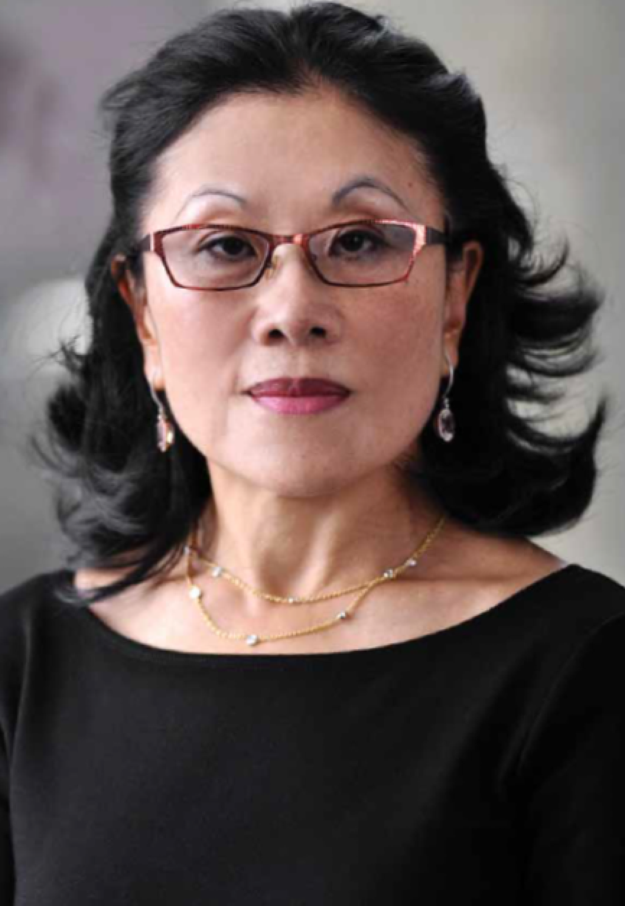 Ellen Pan, MD PS'77 | Office of Development