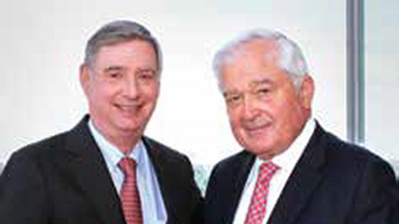 The Gerstner Family Foundation | Office of Development