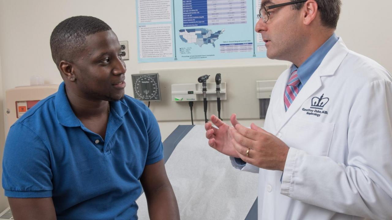 Our Doctors | Office of Development