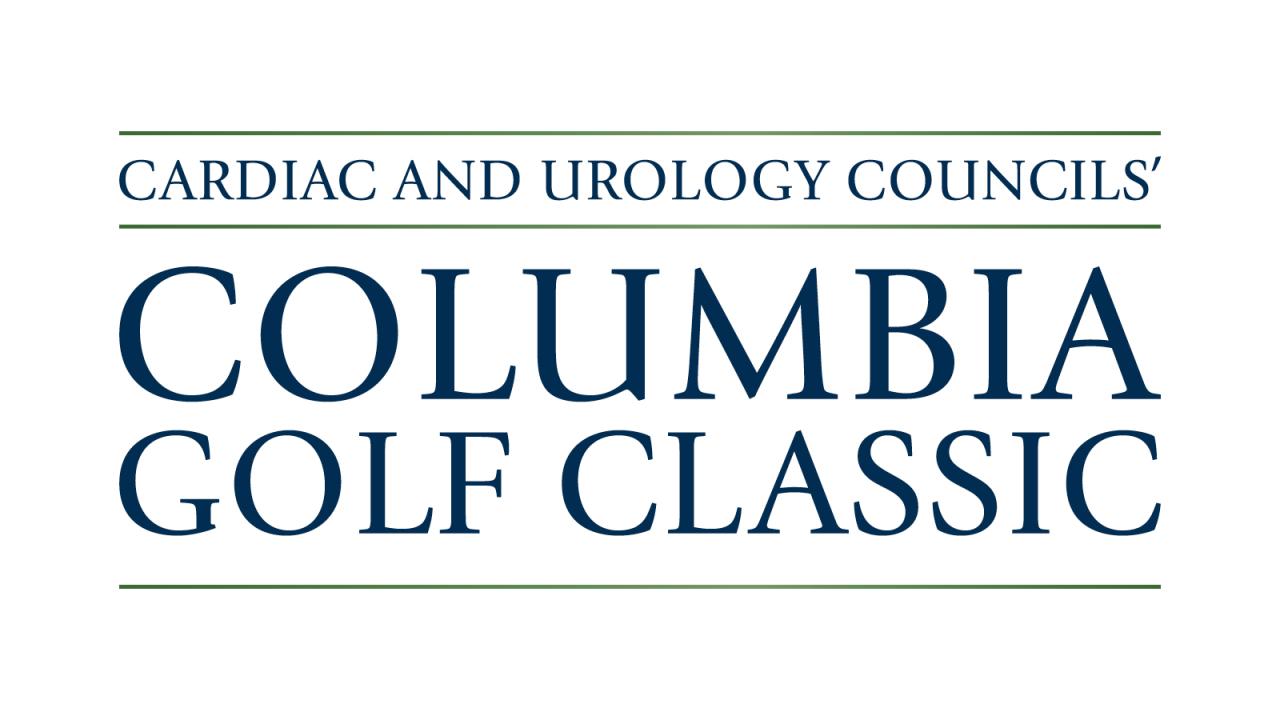 Columbia Golf Classic | Office of Development