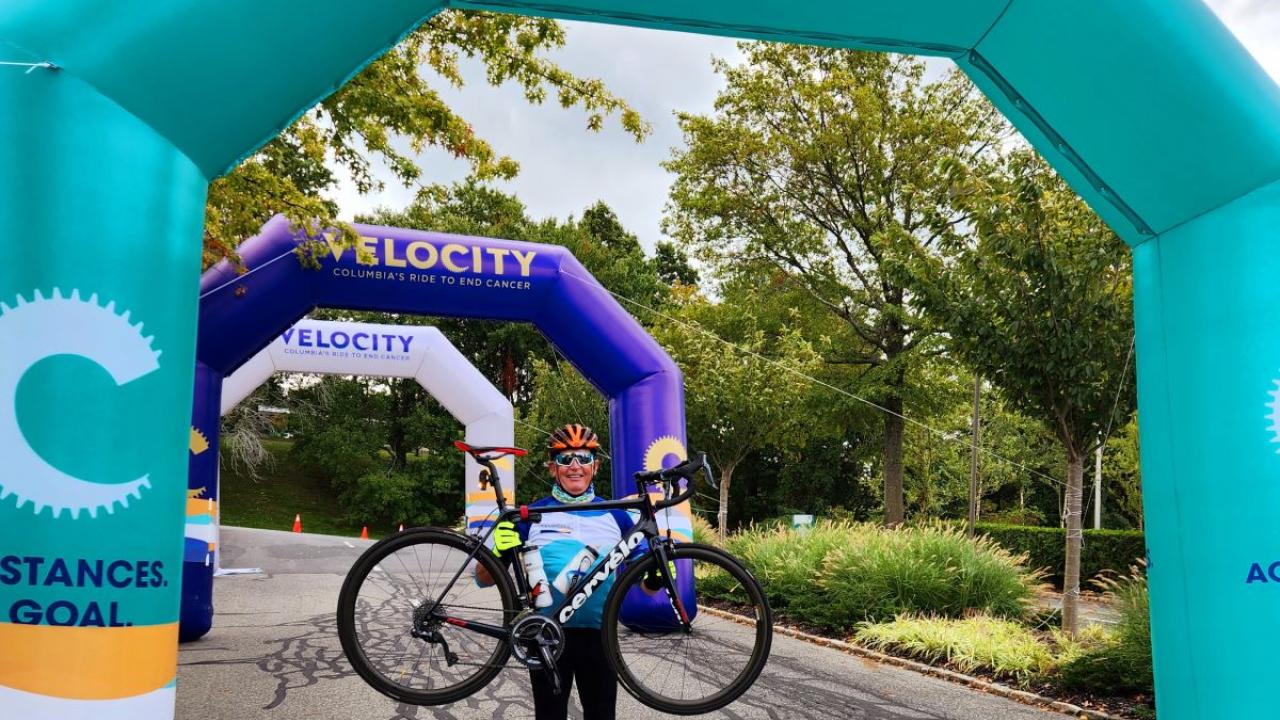 Velocity Spotlight: Scott Manner | Office of Development