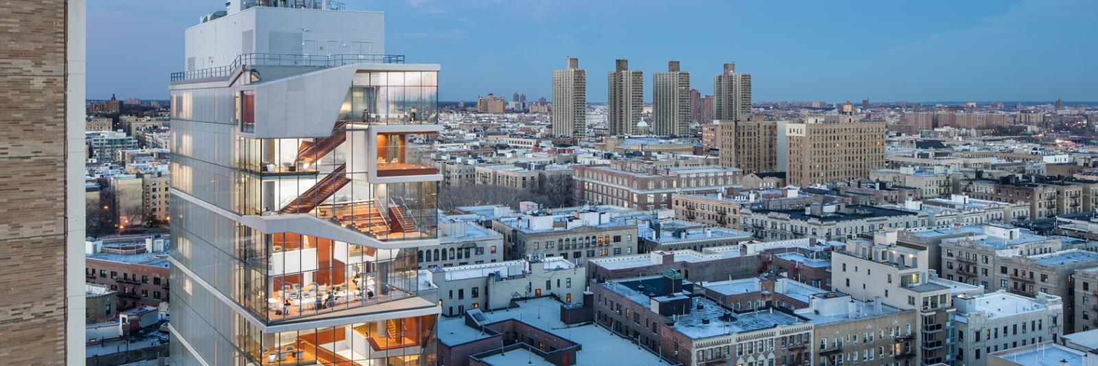 Office of Development