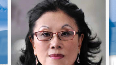 Meet Our Donors | Office of Development