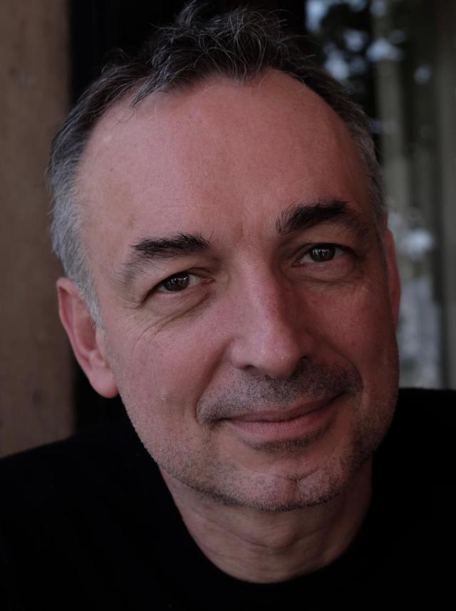 Hans-Willem Snoeck, MD, PhD | Office of Development